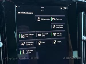 Pelēks Volvo XC40 2020 Pērnava, ar dzinēja tilpumu 1.50 L un nobraukumu 218 tūkst. km par 19900 €, foto 11 vietnē AUTOMOTO.COM.LV