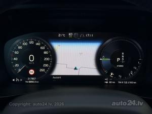Pelēks Volvo XC40 2020 Pērnava, ar dzinēja tilpumu 1.50 L un nobraukumu 218 tūkst. km par 19900 €, foto 19 vietnē AUTOMOTO.COM.LV