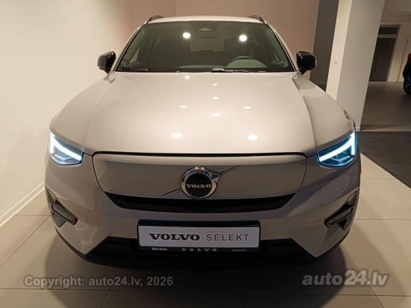 Вольво XC40 2023 в Таллин на AUTOMOTO.COM.LV Серый Вольво XC40 2023 в Таллин, объемом двигателя 0.00 л и пробегом 31 тыс. км за 33990 €, фото 5 на AUTOMOTO.COM.LV