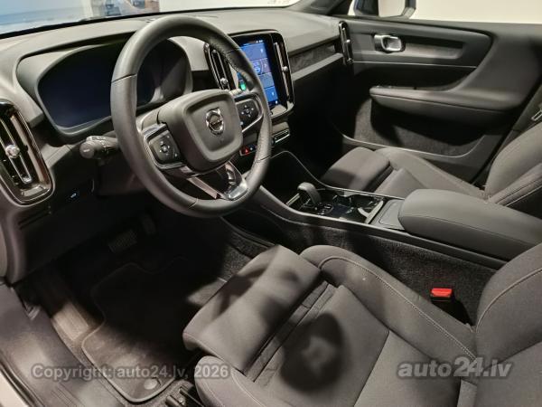 Вольво XC40 2023 в Таллин на AUTOMOTO.COM.LV Серый Вольво XC40 2023 в Таллин, объемом двигателя 0.00 л и пробегом 31 тыс. км за 33990 €, фото 8 на AUTOMOTO.COM.LV