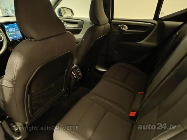 Вольво XC40 2023 в Таллин на AUTOMOTO.COM.LV Серый Вольво XC40 2023 в Таллин, объемом двигателя 0.00 л и пробегом 31 тыс. км за 33990 €, фото 9 на AUTOMOTO.COM.LV