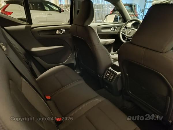 Вольво XC40 2023 в Таллин на AUTOMOTO.COM.LV Серый Вольво XC40 2023 в Таллин, объемом двигателя 0.00 л и пробегом 31 тыс. км за 33990 €, фото 11 на AUTOMOTO.COM.LV