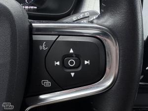 Красный Вольво XC40 2018 в Авиженяй, объемом двигателя 2.00 л и пробегом 157 тыс. км за 16950 €, фото 14 на AUTOMOTO.COM.LV
