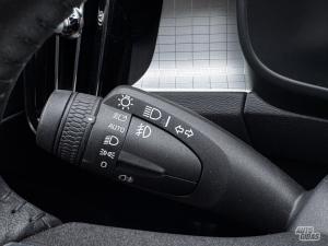 Красный Вольво XC40 2018 в Авиженяй, объемом двигателя 2.00 л и пробегом 157 тыс. км за 16950 €, фото 15 на AUTOMOTO.COM.LV