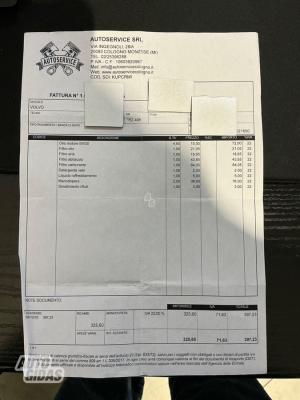 Красный Вольво XC40 2018 в Авиженяй, объемом двигателя 2.00 л и пробегом 157 тыс. км за 16950 €, фото 26 на AUTOMOTO.COM.LV