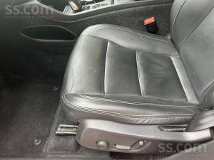 Sarkans Volvo XC40 2018 Rīga, ar dzinēja tilpumu 2.00 L un nobraukumu 119 tūkst. km par 22900 €, foto 7 vietnē AUTOMOTO.COM.LV