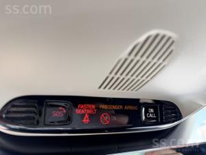 Красный Вольво XC40 2019 в Рига, объемом двигателя 1.50 л и пробегом 165 тыс. км за 16995 €, фото 23 на AUTOMOTO.COM.LV