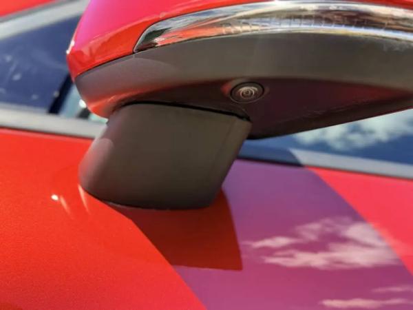 Sarkans Volvo XC40 2019 Rīga, ar dzinēja tilpumu 1.50 L un nobraukumu 165 tūkst. km par 16995 €, foto 9 vietnē AUTOMOTO.COM.LV