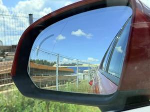 Красный Вольво XC40 2019 в Рига, объемом двигателя 1.50 л и пробегом 165 тыс. км за 16995 €, фото 16 на AUTOMOTO.COM.LV