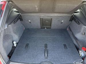 Красный Вольво XC40 2019 в Клайпеда, объемом двигателя 1.97 л и пробегом 77 тыс. км за 22500 €, фото 12 на AUTOMOTO.COM.LV