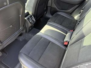 Красный Вольво XC40 2019 в Клайпеда, объемом двигателя 1.97 л и пробегом 77 тыс. км за 22500 €, фото 14 на AUTOMOTO.COM.LV