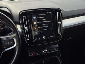Красный Вольво XC40 2019 в Рокишкис, объемом двигателя 1.97 л и пробегом 300 тыс. км за 12400 €, фото 20 на AUTOMOTO.COM.LV