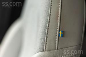 Sarkans Volvo XC40 2020 Rīga, ar dzinēja tilpumu 2.00 L un nobraukumu 189 tūkst. km par 22495 €, foto 32 vietnē AUTOMOTO.COM.LV