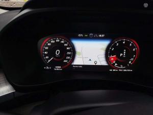 Красный Вольво XC40 2020 в Утена, объемом двигателя 1.97 л и пробегом 101 тыс. км за 20700 €, фото 22 на AUTOMOTO.COM.LV