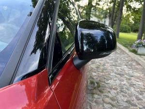 Sarkans Volvo XC40 2020 Kauņa, ar dzinēja tilpumu 1.97 L un nobraukumu 186 tūkst. km par 19490 €, foto 21 vietnē AUTOMOTO.COM.LV