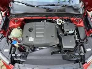 Sarkans Volvo XC40 2020 Kauņa, ar dzinēja tilpumu 1.97 L un nobraukumu 186 tūkst. km par 19490 €, foto 31 vietnē AUTOMOTO.COM.LV