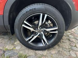 Sarkans Volvo XC40 2020 Kauņa, ar dzinēja tilpumu 1.97 L un nobraukumu 186 tūkst. km par 19490 €, foto 32 vietnē AUTOMOTO.COM.LV
