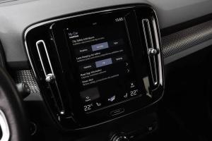 Красный Вольво XC40 2021 в Елгава, объемом двигателя 1.50 л и пробегом 196 тыс. км за 19750 €, фото 24 на AUTOMOTO.COM.LV