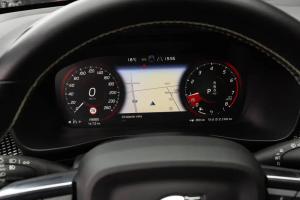 Красный Вольво XC40 2021 в Елгава, объемом двигателя 1.50 л и пробегом 196 тыс. км за 19750 €, фото 28 на AUTOMOTO.COM.LV