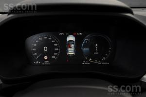 Красный Вольво XC40 2022 в Елгава, объемом двигателя 1.50 л и пробегом 173 тыс. км за 21000 €, фото 18 на AUTOMOTO.COM.LV
