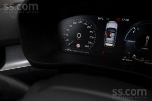 Красный Вольво XC40 2022 в Елгава, объемом двигателя 1.50 л и пробегом 173 тыс. км за 21000 €, фото 19 на AUTOMOTO.COM.LV