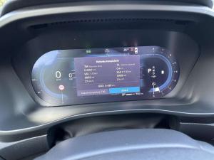 Sarkans Volvo XC40 2025 Prienai, ar dzinēja tilpumu 1.97 L un nobraukumu 5 tūkst. km par 30900 €, foto 20 vietnē AUTOMOTO.COM.LV