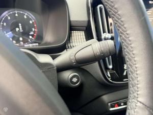 Красный Вольво XC40 2022 в Каунас, объемом двигателя 1.97 л и пробегом 88 тыс. км за 26500 €, фото 17 на AUTOMOTO.COM.LV