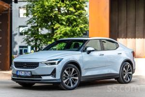 Volvo XC40 2020 Rīga, ar dzinēja tilpumu 0.00 L un nobraukumu 33 tūkst. km par 29900 €, foto 1 vietnē AUTOMOTO.COM.LV