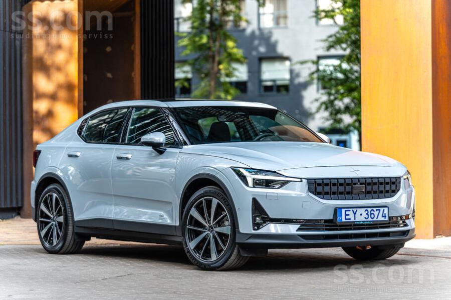 Volvo XC40 2020 Rīga, ar dzinēja tilpumu 0.00 L un nobraukumu 33 tūkst. km par 29900 €, foto 2 vietnē AUTOMOTO.COM.LV