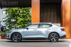 Volvo XC40 2020 Rīga, ar dzinēja tilpumu 0.00 L un nobraukumu 33 tūkst. km par 29900 €, foto 3 vietnē AUTOMOTO.COM.LV