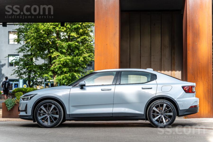 Volvo XC40 2020 Rīga, ar dzinēja tilpumu 0.00 L un nobraukumu 33 tūkst. km par 29900 €, foto 3 vietnē AUTOMOTO.COM.LV