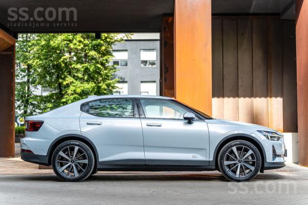 Volvo XC40 2020 Rīga, ar dzinēja tilpumu 0.00 L un nobraukumu 33 tūkst. km par 29900 €, foto 4 vietnē AUTOMOTO.COM.LV