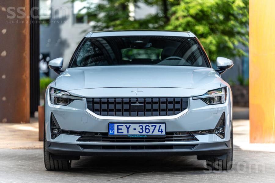 Volvo XC40 2020 Rīga, ar dzinēja tilpumu 0.00 L un nobraukumu 33 tūkst. km par 29900 €, foto 5 vietnē AUTOMOTO.COM.LV