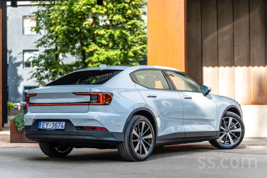 Volvo XC40 2020 Rīga, ar dzinēja tilpumu 0.00 L un nobraukumu 33 tūkst. km par 29900 €, foto 8 vietnē AUTOMOTO.COM.LV