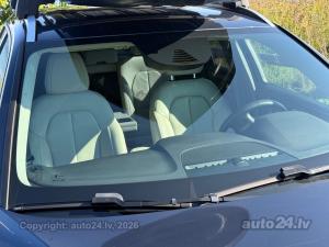 Вольво XC40 2021 в Таллин, объемом двигателя 1.50 л и пробегом 94 тыс. км за 24200 €, фото 4 на AUTOMOTO.COM.LV