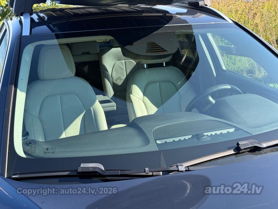 Вольво XC40 2021 в Таллин, объемом двигателя 1.50 л и пробегом 94 тыс. км за 24200 €, фото 4 на AUTOMOTO.COM.LV