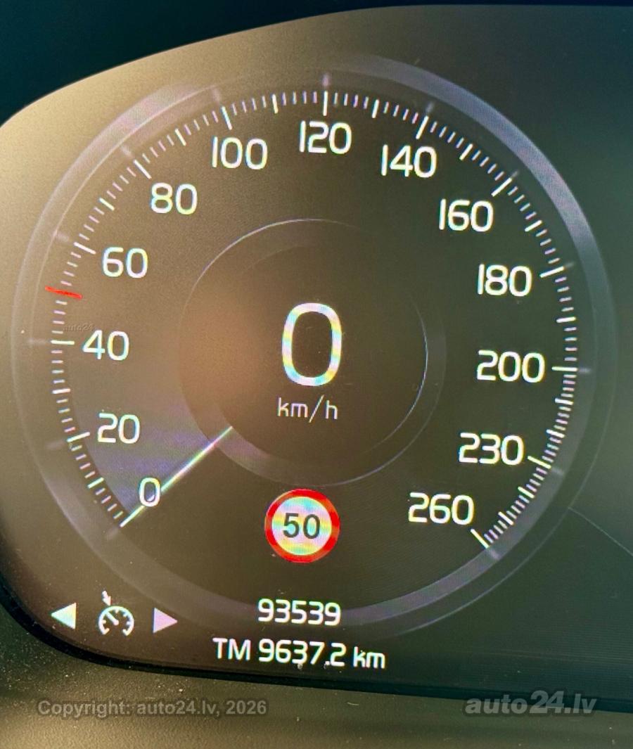 Вольво XC40 2021 в Таллин, объемом двигателя 1.50 л и пробегом 94 тыс. км за 24200 €, фото 7 на AUTOMOTO.COM.LV