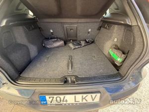 Вольво XC40 2021 в Таллин, объемом двигателя 1.50 л и пробегом 94 тыс. км за 24200 €, фото 11 на AUTOMOTO.COM.LV