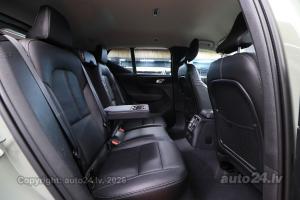 Volvo XC40 2023 Tallina, ar dzinēja tilpumu 1.50 L un nobraukumu 58 tūkst. km par 34990 €, foto 12 vietnē AUTOMOTO.COM.LV