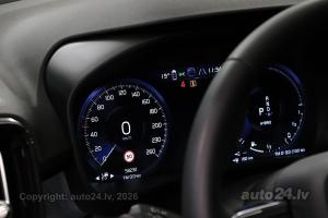 Volvo XC40 2023 Tallina, ar dzinēja tilpumu 1.50 L un nobraukumu 58 tūkst. km par 34990 €, foto 13 vietnē AUTOMOTO.COM.LV