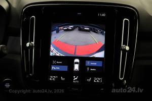 Volvo XC40 2023 Tallina, ar dzinēja tilpumu 1.50 L un nobraukumu 58 tūkst. km par 34990 €, foto 14 vietnē AUTOMOTO.COM.LV