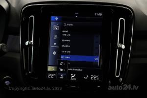 Volvo XC40 2023 Tallina, ar dzinēja tilpumu 1.50 L un nobraukumu 58 tūkst. km par 34990 €, foto 15 vietnē AUTOMOTO.COM.LV