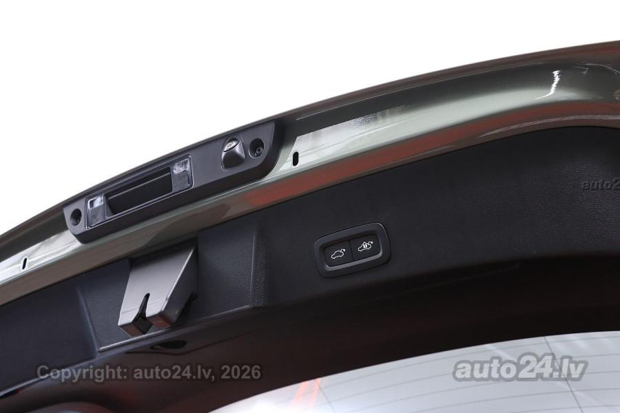 Volvo XC40 2023 Tallina, ar dzinēja tilpumu 1.50 L un nobraukumu 58 tūkst. km par 34990 €, foto 19 vietnē AUTOMOTO.COM.LV