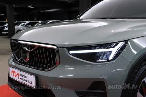 Volvo XC40 2023 Tallina, ar dzinēja tilpumu 1.50 L un nobraukumu 58 tūkst. km par 34990 €, foto 22 vietnē AUTOMOTO.COM.LV