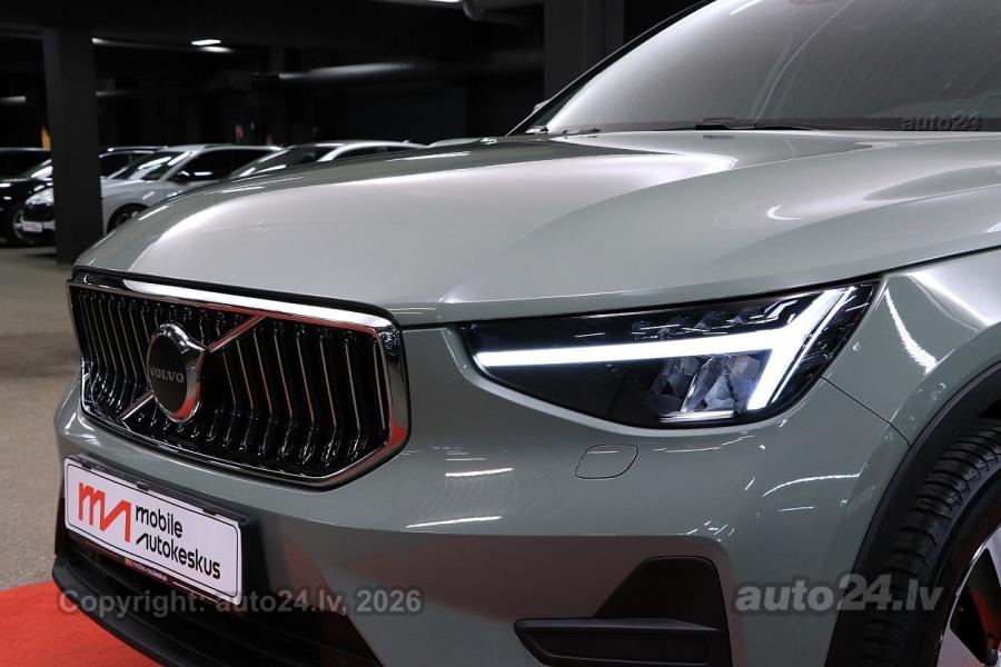 Volvo XC40 2023 Tallina, ar dzinēja tilpumu 1.50 L un nobraukumu 58 tūkst. km par 34990 €, foto 22 vietnē AUTOMOTO.COM.LV