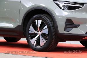 Volvo XC40 2023 Tallina, ar dzinēja tilpumu 1.50 L un nobraukumu 58 tūkst. km par 34990 €, foto 24 vietnē AUTOMOTO.COM.LV