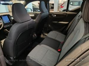 Volvo XC40 2026 in Tallinn, with an engine capacity of 2.00 L and mileage of 2 thousand km for 41900 €, photo 9 on AUTOMOTO.COM.LV