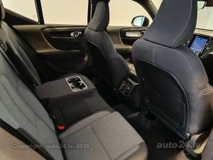 Volvo XC40 2026 in Tallinn, with an engine capacity of 2.00 L and mileage of 2 thousand km for 41900 €, photo 11 on AUTOMOTO.COM.LV