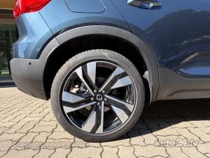 Volvo XC40 2026 Tartu, ar dzinēja tilpumu 2.00 L un nobraukumu 1 tūkst. km par 44500 €, foto 10 vietnē AUTOMOTO.COM.LV