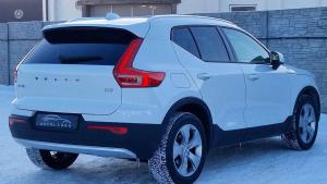 Белый Вольво XC40 2018 в Таураге, объемом двигателя 1.97 л и пробегом 245 тыс. км за 14900 €, фото 4 на AUTOMOTO.COM.LV